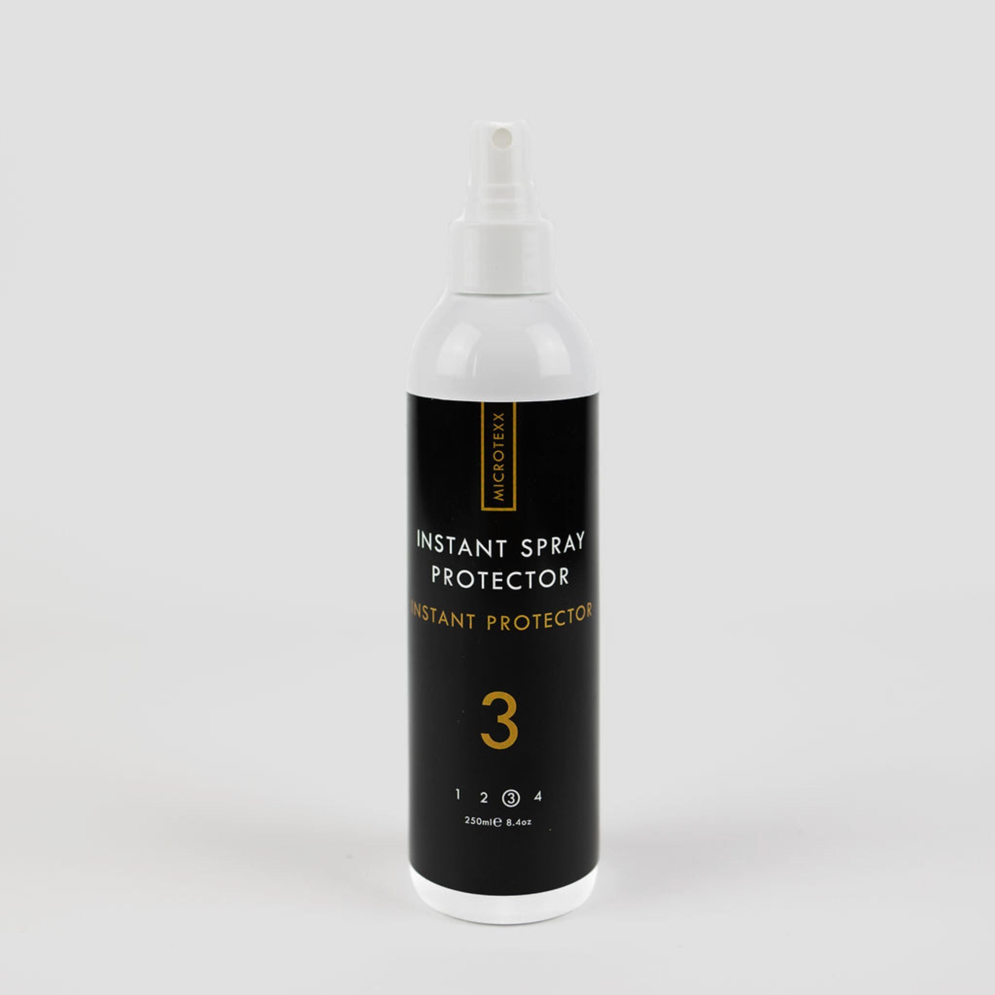 Instant Spray Protector (3) 250ml – Microtexx