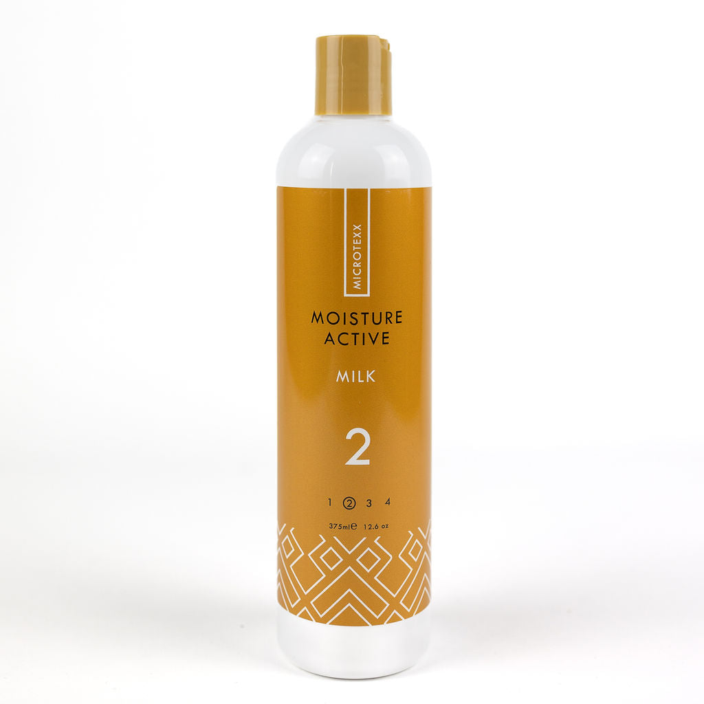 Moisture Active Milk (2) - 375ml – Microtexx